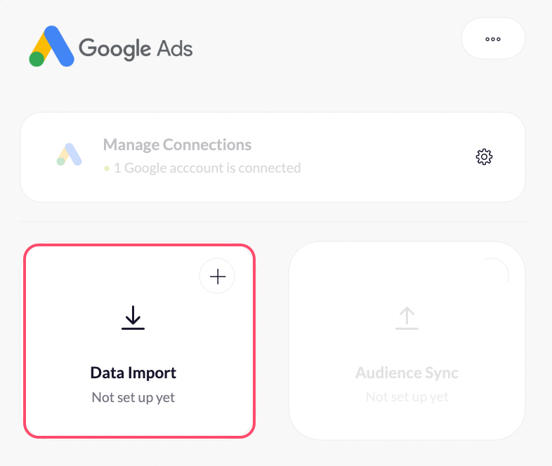 how-to-import-data-from-google-ads-retentionx